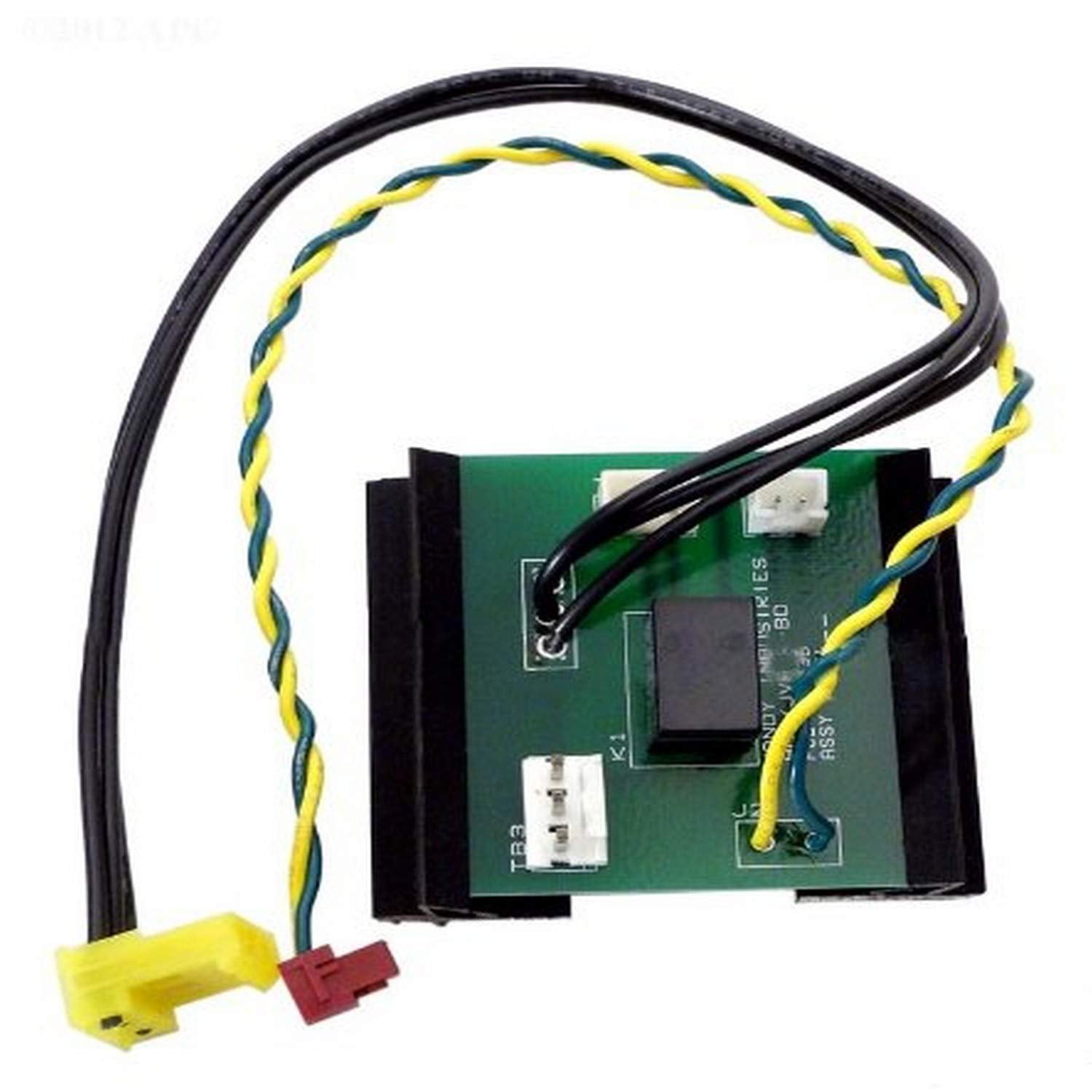 Zodiac 5254 Auxiliary Relay Board Complete Replacement for Zodiac Jandy ...