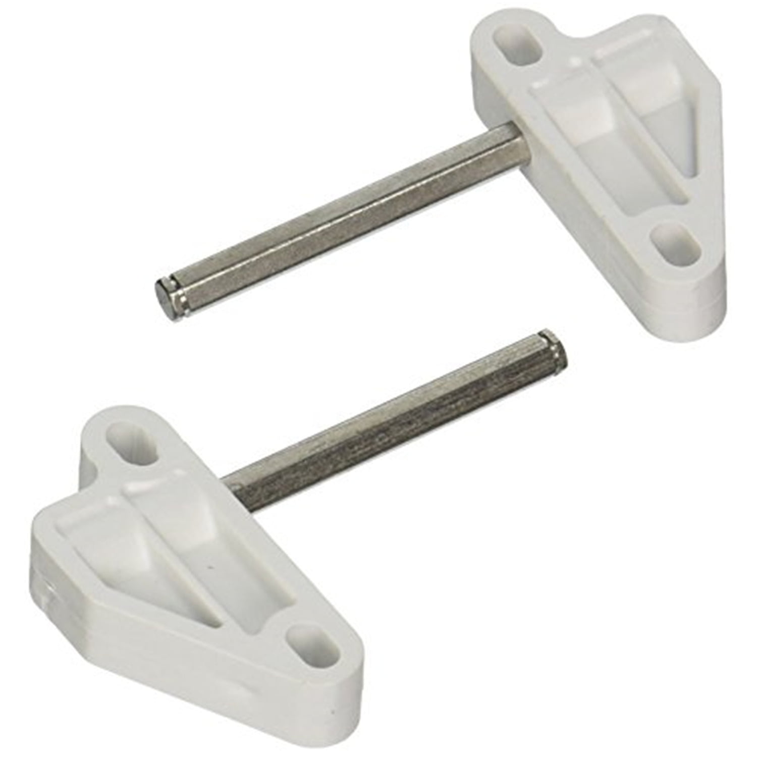 Zodiac 91001139 Front Rear Axle Block Replacement - Walmart.com