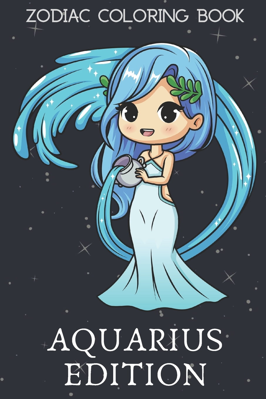 Chibi Aquarius