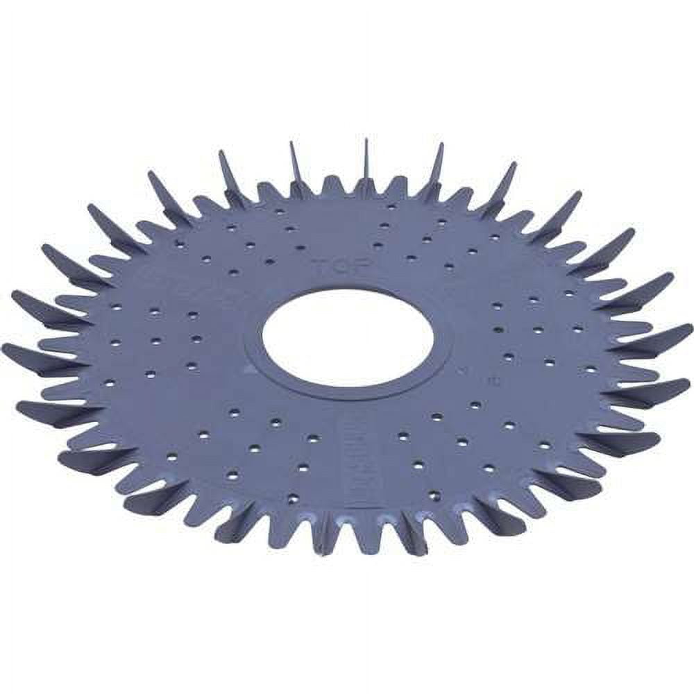 Zodiac Disc, Baracuda G2 Cleaner, Finned Part # W70464 - Walmart.com