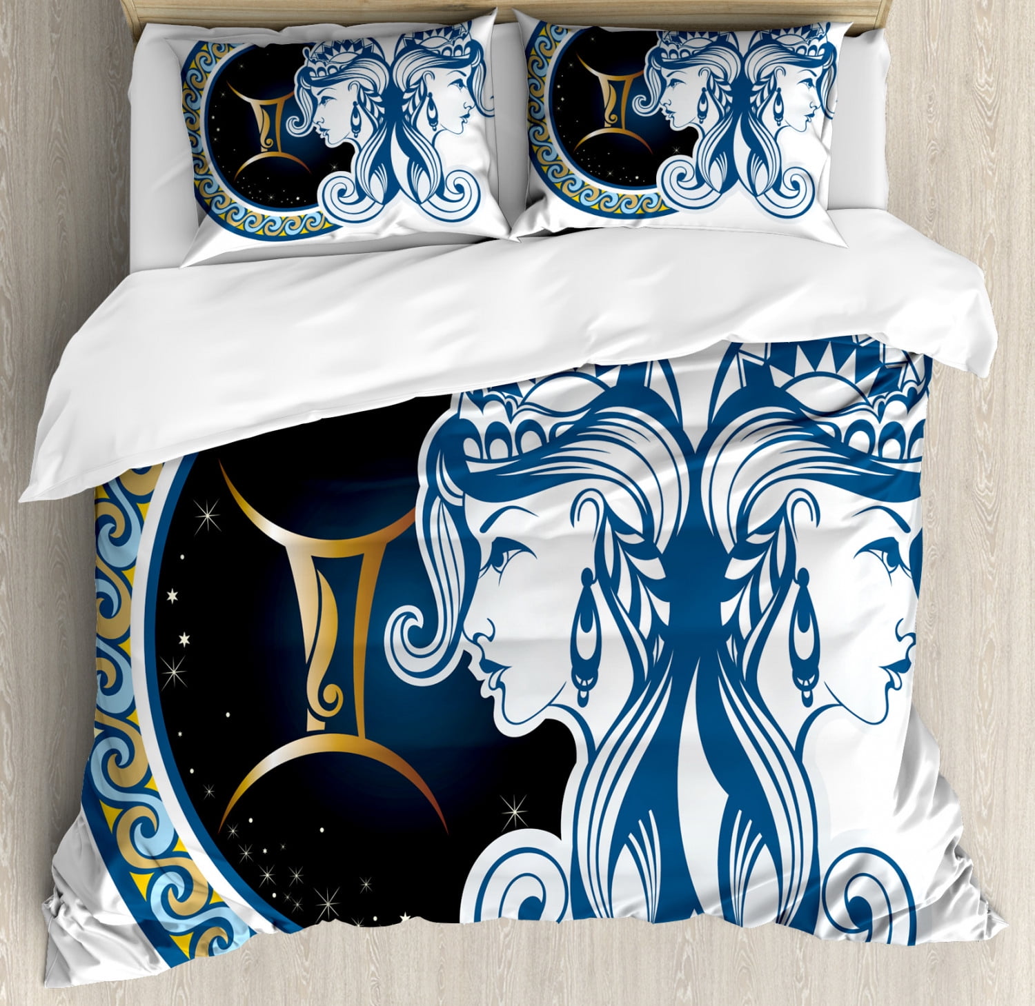 Zodiac comforter 60 photos - Astrologytoyou.com