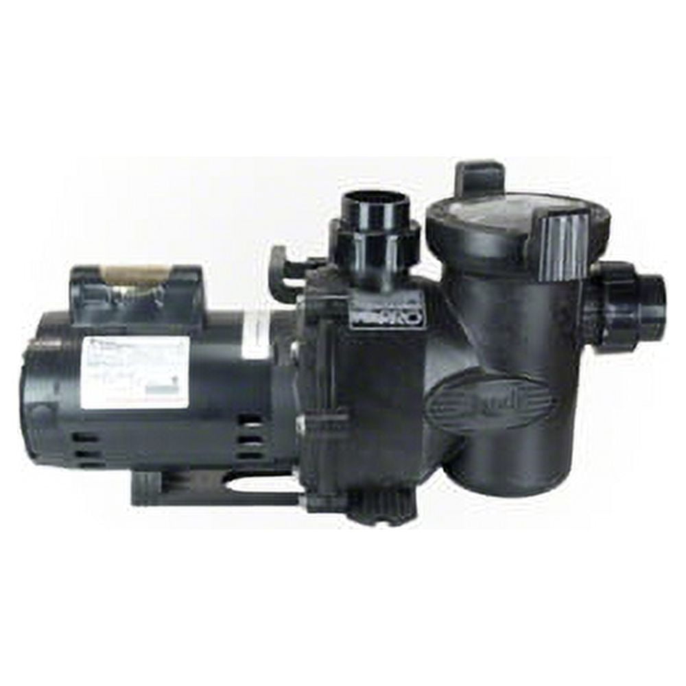 Zodiac FHPM1.5-2 FloPro 1.5HP 230V Two Speed Pump - Walmart.com