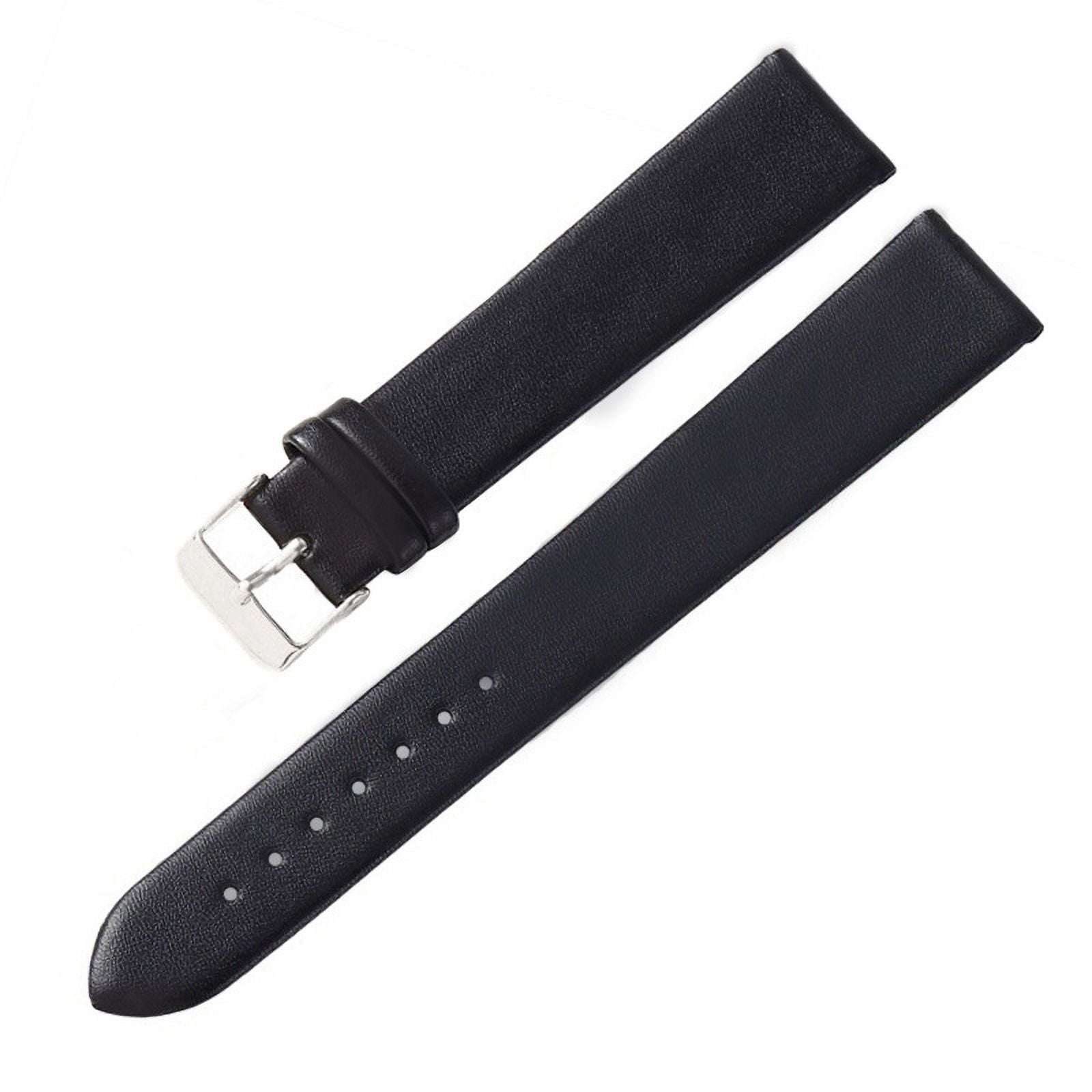 Zodiac Inspired Ultra-Thin Soft Watch Strap for Men and Women - Walmart.com