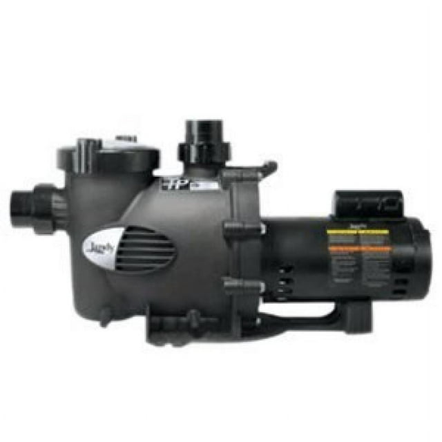Zodiac Jandy PlusHP 2HP PHPM2.0 High Head Pool & Spa Pump, Hot Tub ...