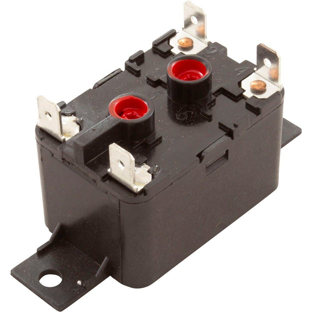 Zodiac Jandy Pro Series Fan Relay , All R0577000 - Walmart.com