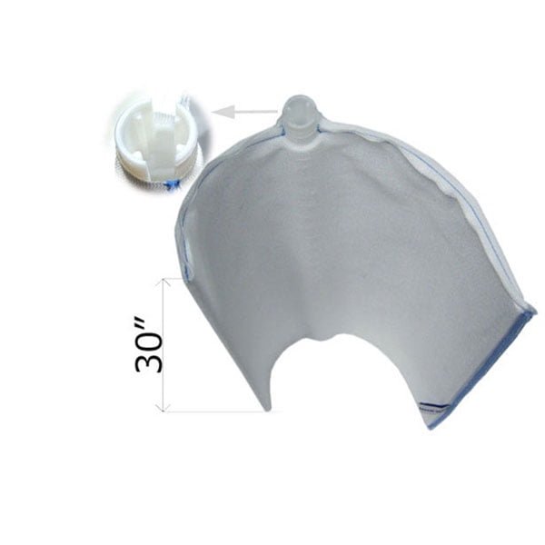 Zodiac Jandy Pro Series Grid, Large 60 SF, DE Replacement Kit 7 Req ...