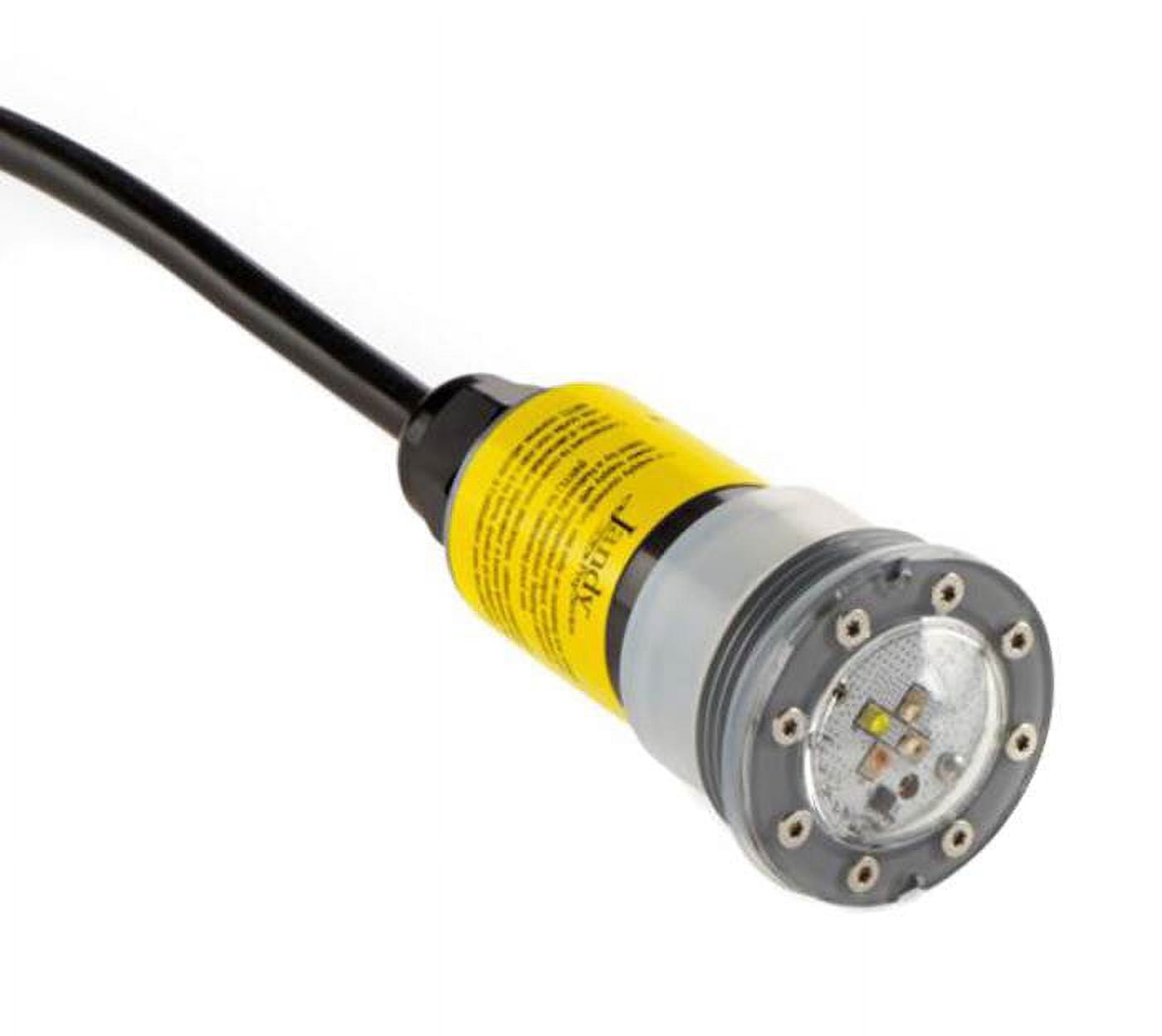 Zodiac Jandy Swimming Pool Nicheless LED 9W Underwater Light 50' Cord ...