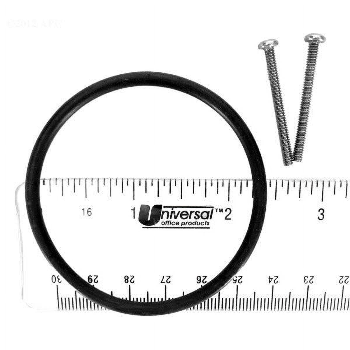 Zodiac Jandy/Teledyne Laars Hardware Kit, Jandy JHP/JHPU, Diffuser Part ...