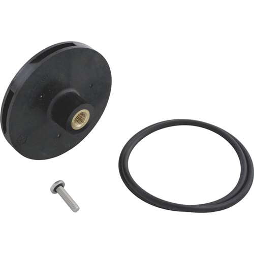 Zodiac Jandy/Teledyne Laars Impeller, Jandy FHPF, 0.75hp, w/Screw and O ...