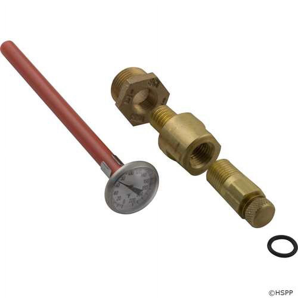 Zodiac Jandy/Teledyne Laars Temperature Measurement Kit, Jandy LRZE ...
