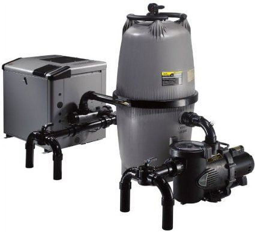 Zodiac Jandy VPK-CVSLR Versa Plumb Preassembled Kit - Walmart.com