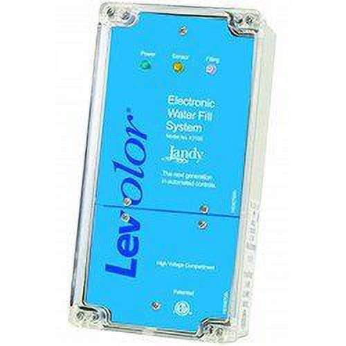 Zodiac K1100CKA Levolor Fill Only Water Level Control with 50ft Sensor ...