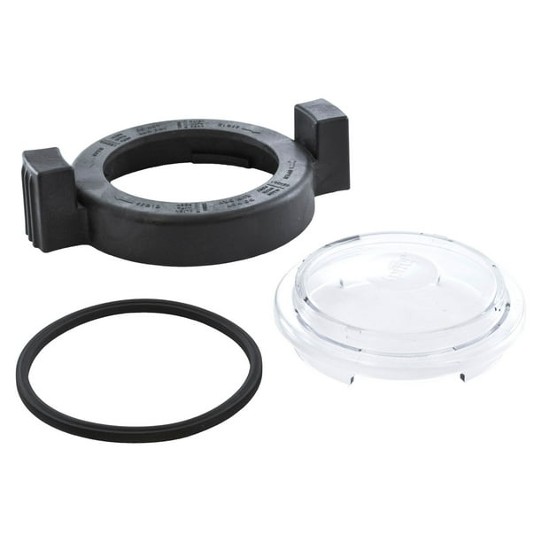 Zodiac Locking Ring Lid Seal Replacement for Zodiac Pool and Spa Pumps ...