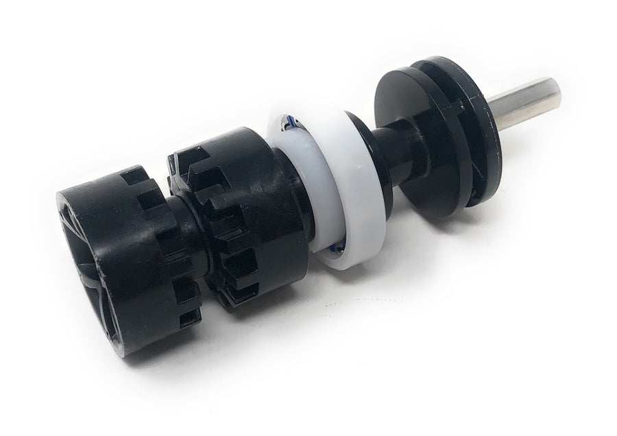 Zodiac MX6 Elite Pool Cleaner Drive Pulley Coupler Replacement Part ...