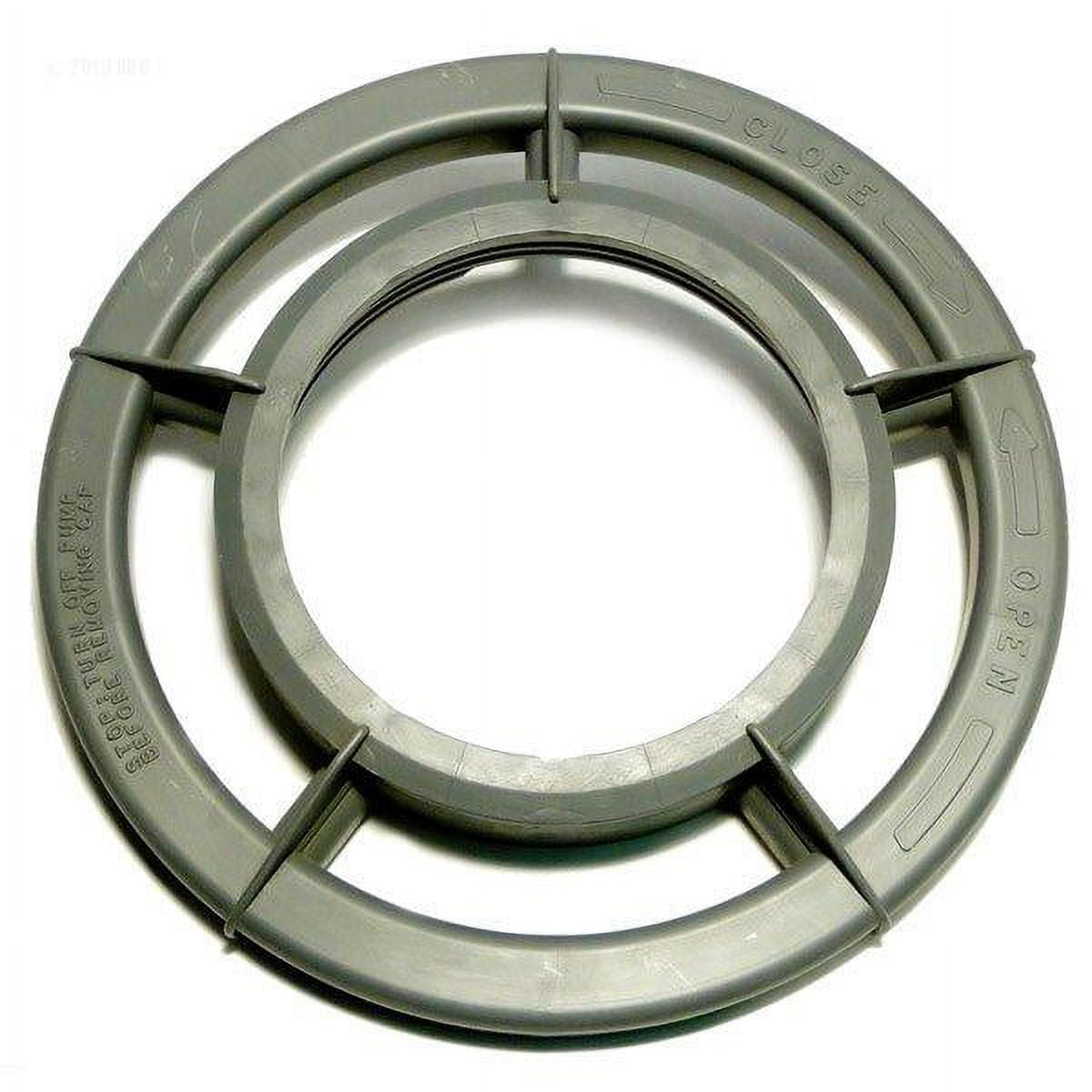 Zodiac Nature2 Locking Ring Concrete Part # W15725 - Walmart.com