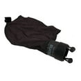 Zodiac Polaris K17 All Purpose Replacement Bag, Black, for Pool Cleaner ...