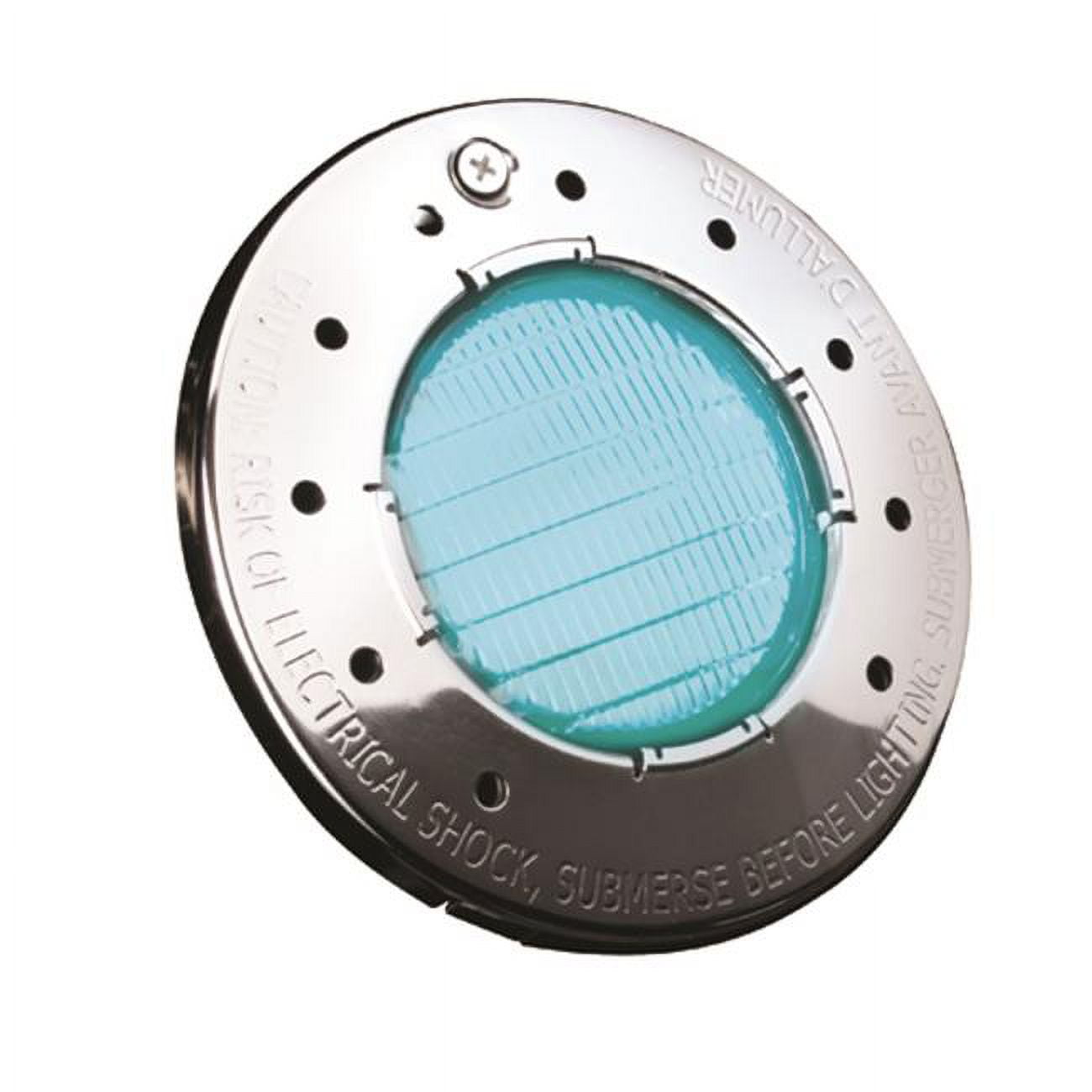 Zodiac Pool Care CSHVLEDS50 Jandy Water Colors LED Stainless Steel ...