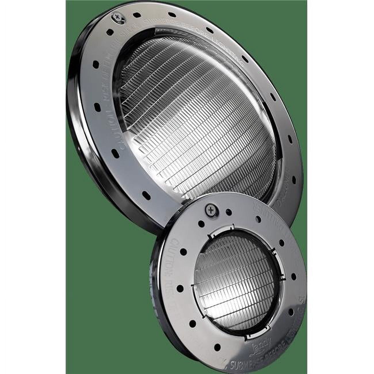 Zodiac Pool Care JLU4C6W150 6 watt 12V Jandy Pro Series Nicheless ...