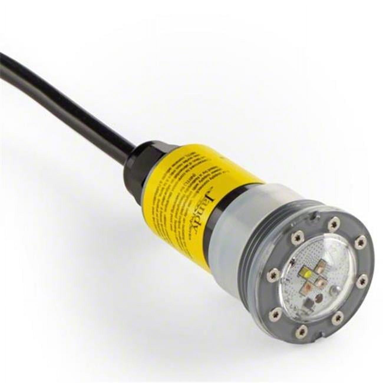 Zodiac Pool Care JLU4C9W50 Jandy Pro Series Water Colors Nicheless LED ...