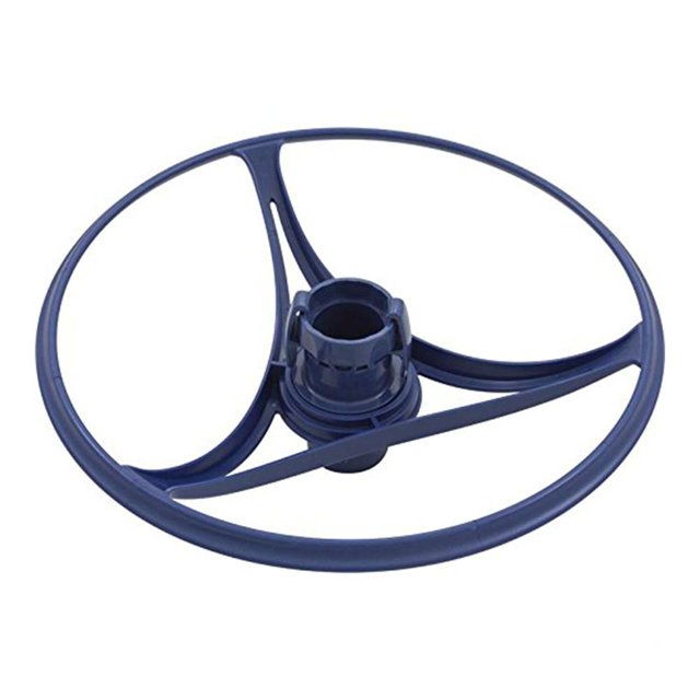 Zodiac Quick Release Wheel Deflector , All Models - Walmart Business ...