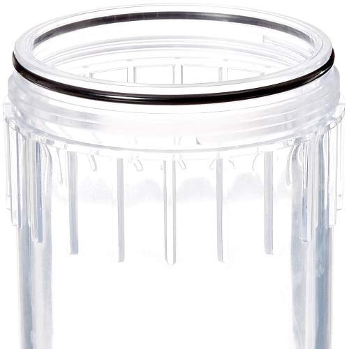 Zodiac R0373500 Energy Filter Bowl Replacement Kit for Zodiac Baracuda ...