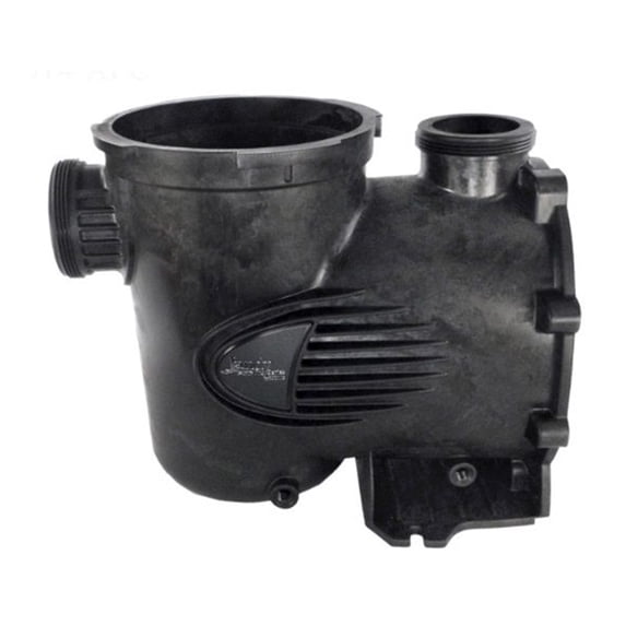 Zodiac Jandy Pool & Spa Pump Body Replacement, Fits Stealth & Waterfall ...