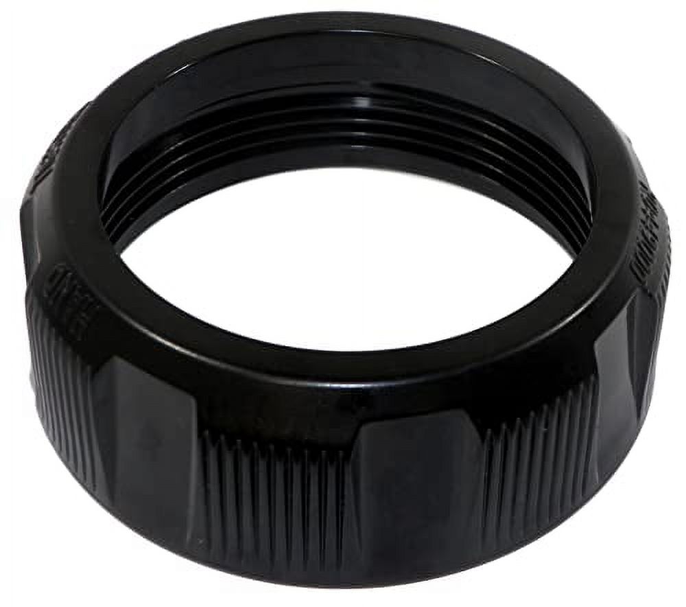 Zodiac R0449000 Single PVC Union Nut Fits R0452100 PLC1400 PLC700 ...