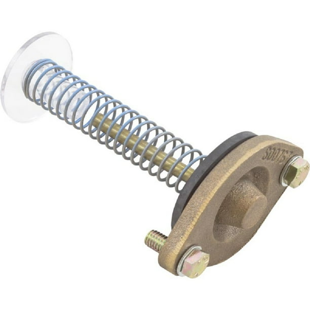 Zodiac R0476805 Bronze Bypass Header Assembly Replacement for Select ...