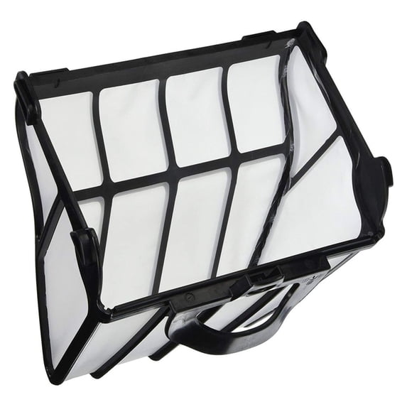 Zodiac R0517800 Polaris Fine Sand/Silt Filter Canister Replacement ...