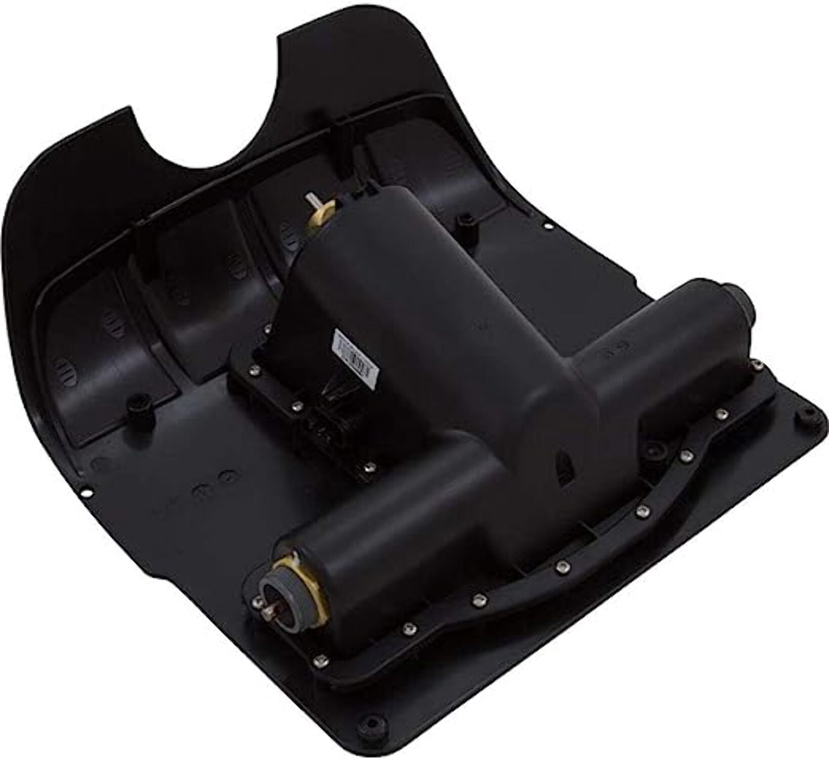 Zodiac R0637900 Motor Block Type B for Polaris - Walmart.com