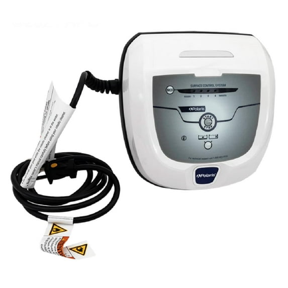 Zodiac R0754300 Type 2 Control Box for Polaris Robotic Pool Cleaner ...