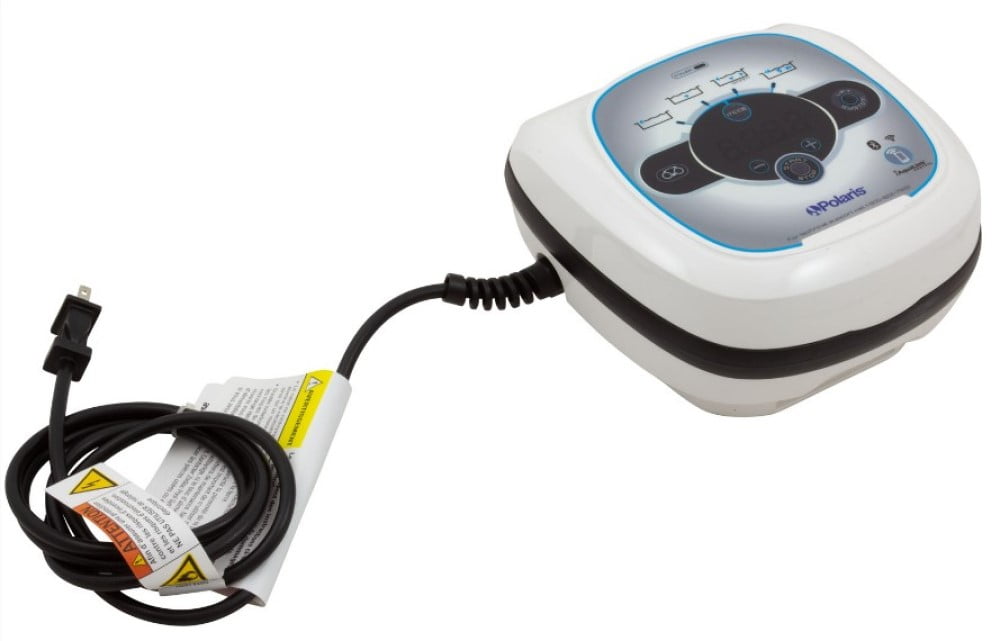 Zodiac Control Box Type 1 for Polaris VRX iQ+ & Alpha Robotic Pool ...