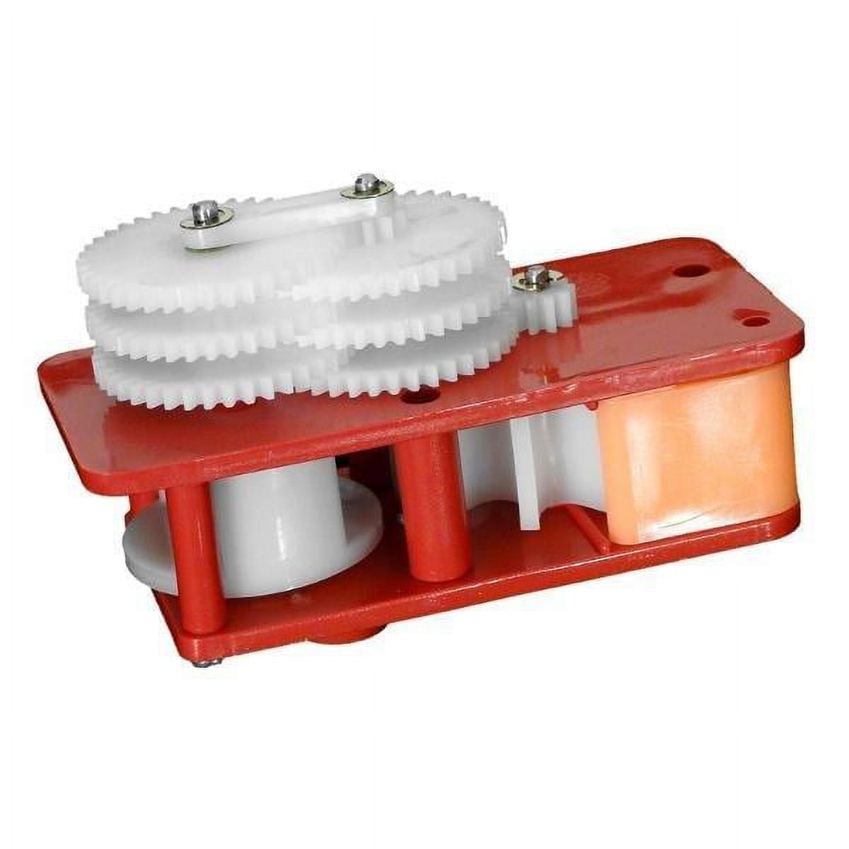 Zodiac Ray-Vac Ht Gear Assembly Kit R0377000 - Walmart.com