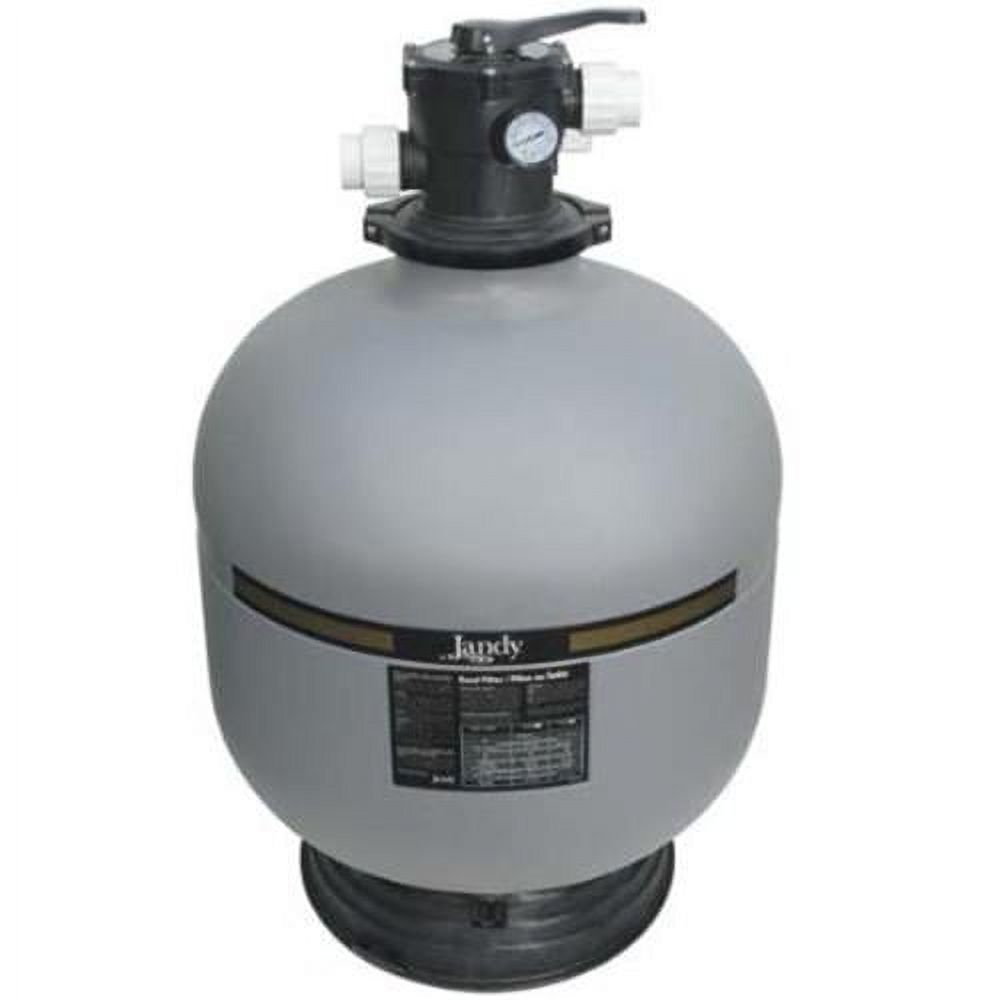 Zodiac SFTM22 22 in. Pool Sand Filter - Walmart.com