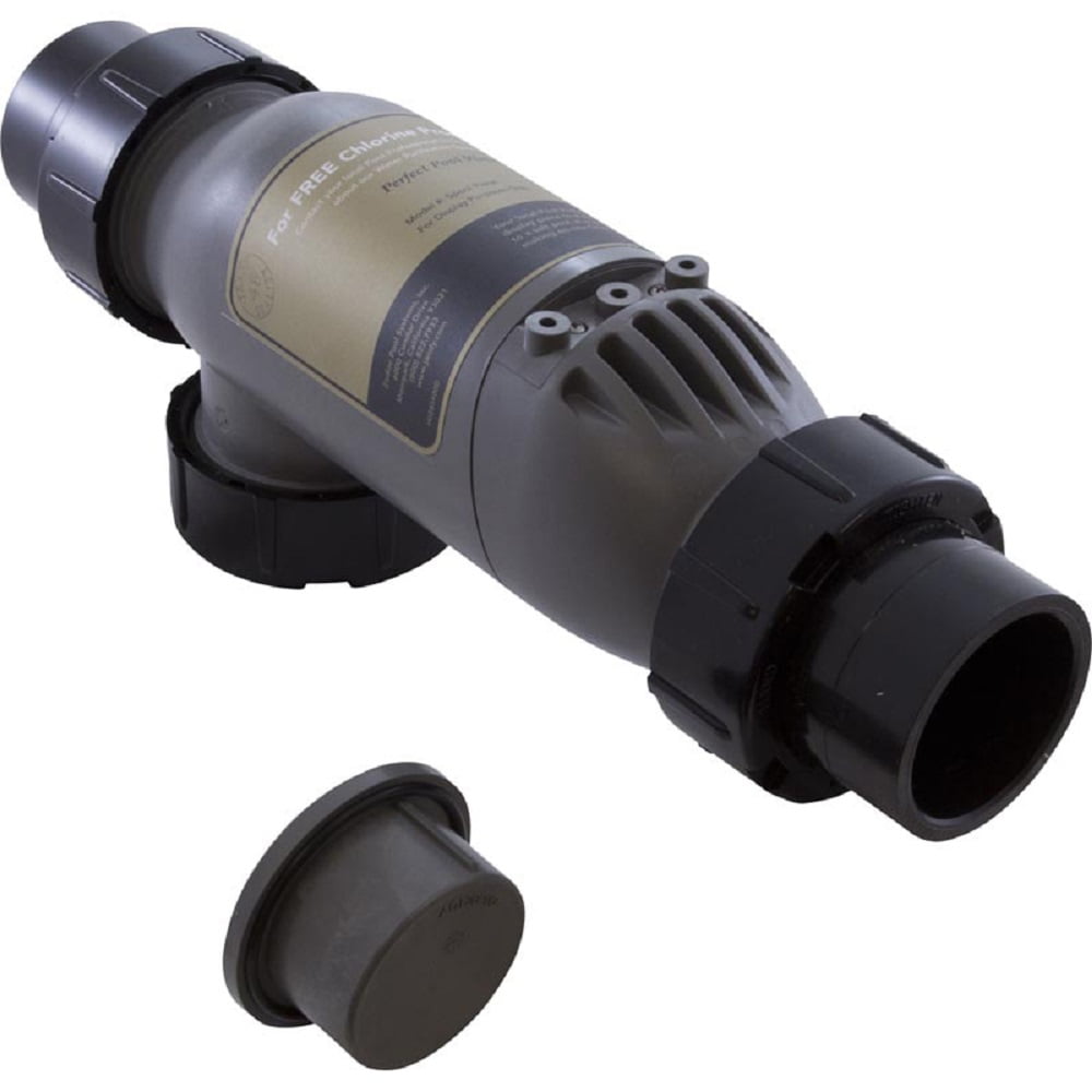 Zodiac SP3P 3-Port Spool Piece and Cleaning Replacement Kit for Zodiac ...