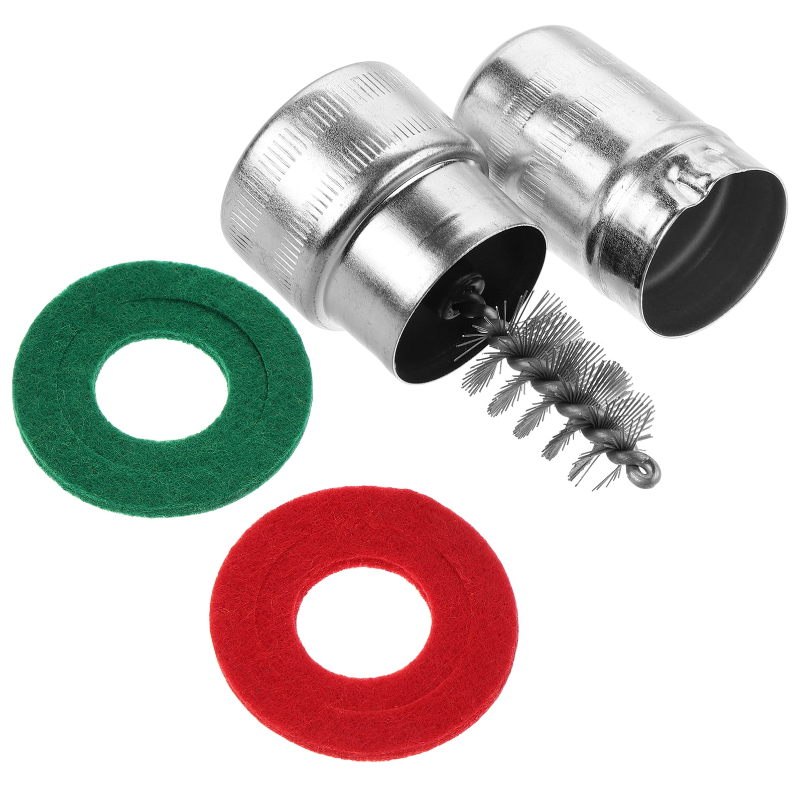 Battery Terminal Cleaning Brush 1 Set Multi Functional Battery Terminal ...