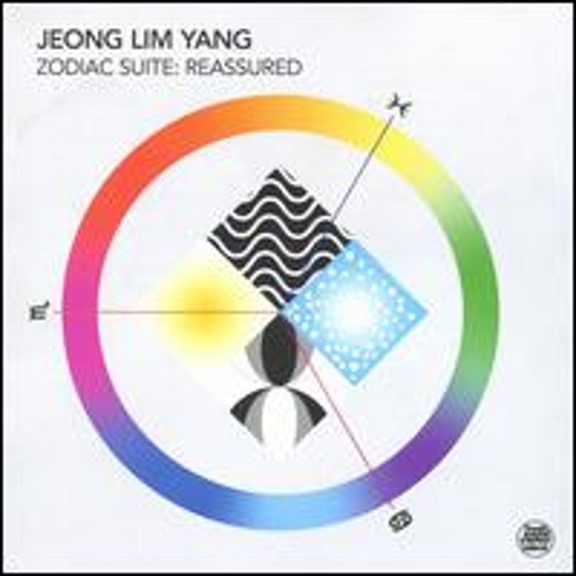 Zodiac Suite: Reassured (CD) by Jeong Lim Yang - Walmart.com