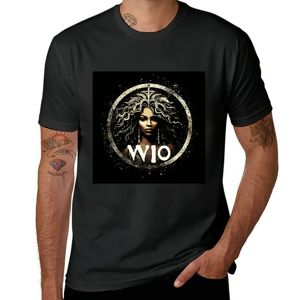 Zodiac Symbol - Astrology Mythology T Shirt - Walmart.com