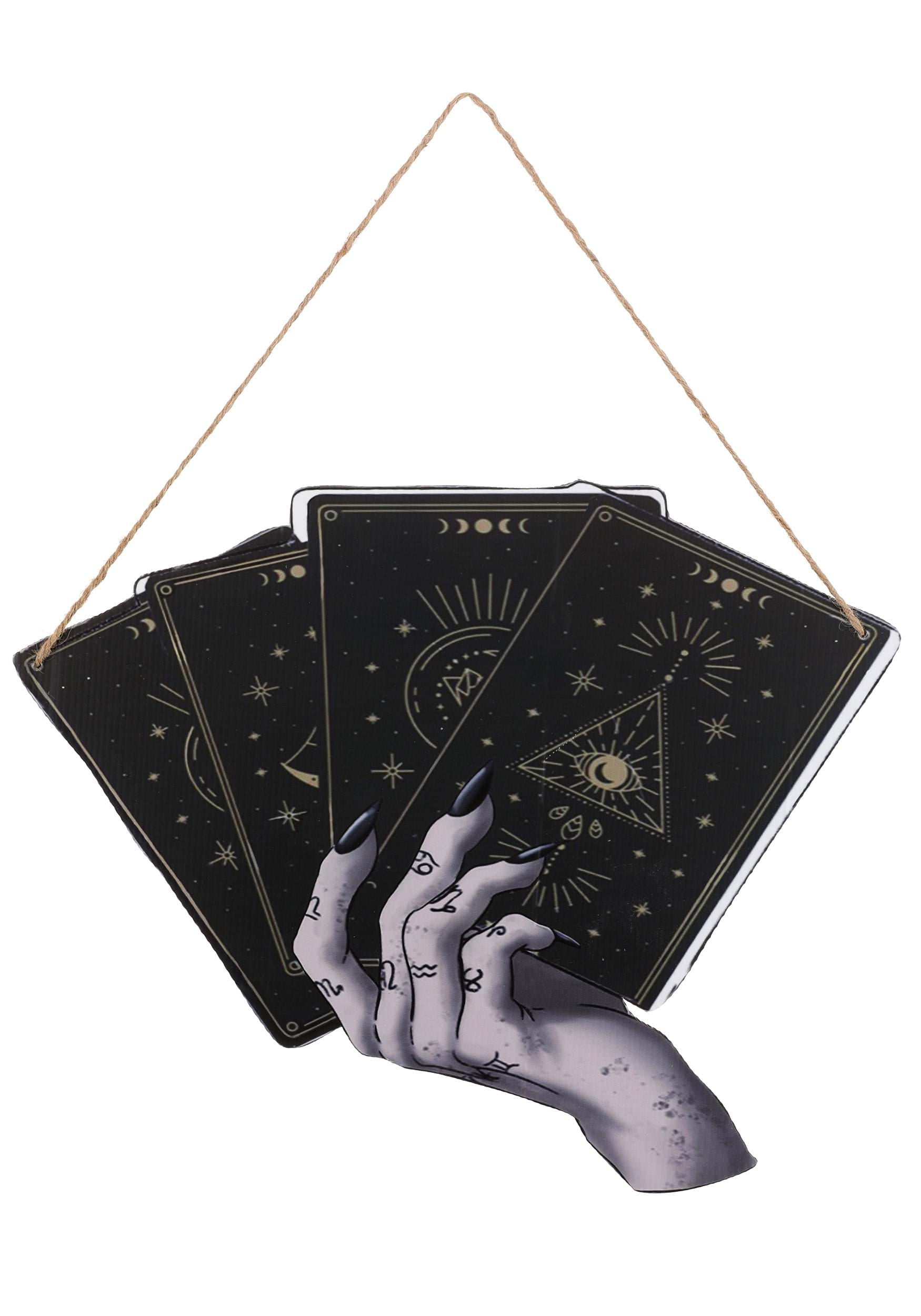 Zodiac Tarot Sign - Walmart.com