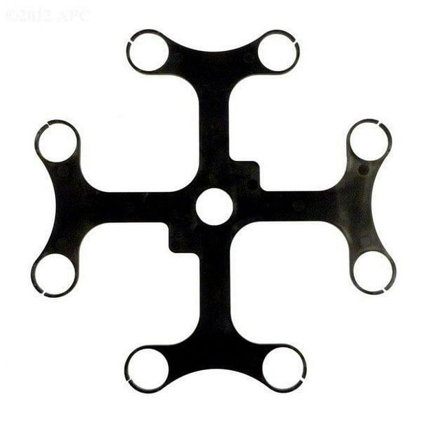 Zodiac Top Spacer, Jandy DEV48/DEV60 Part # R0359700 - Walmart Business ...