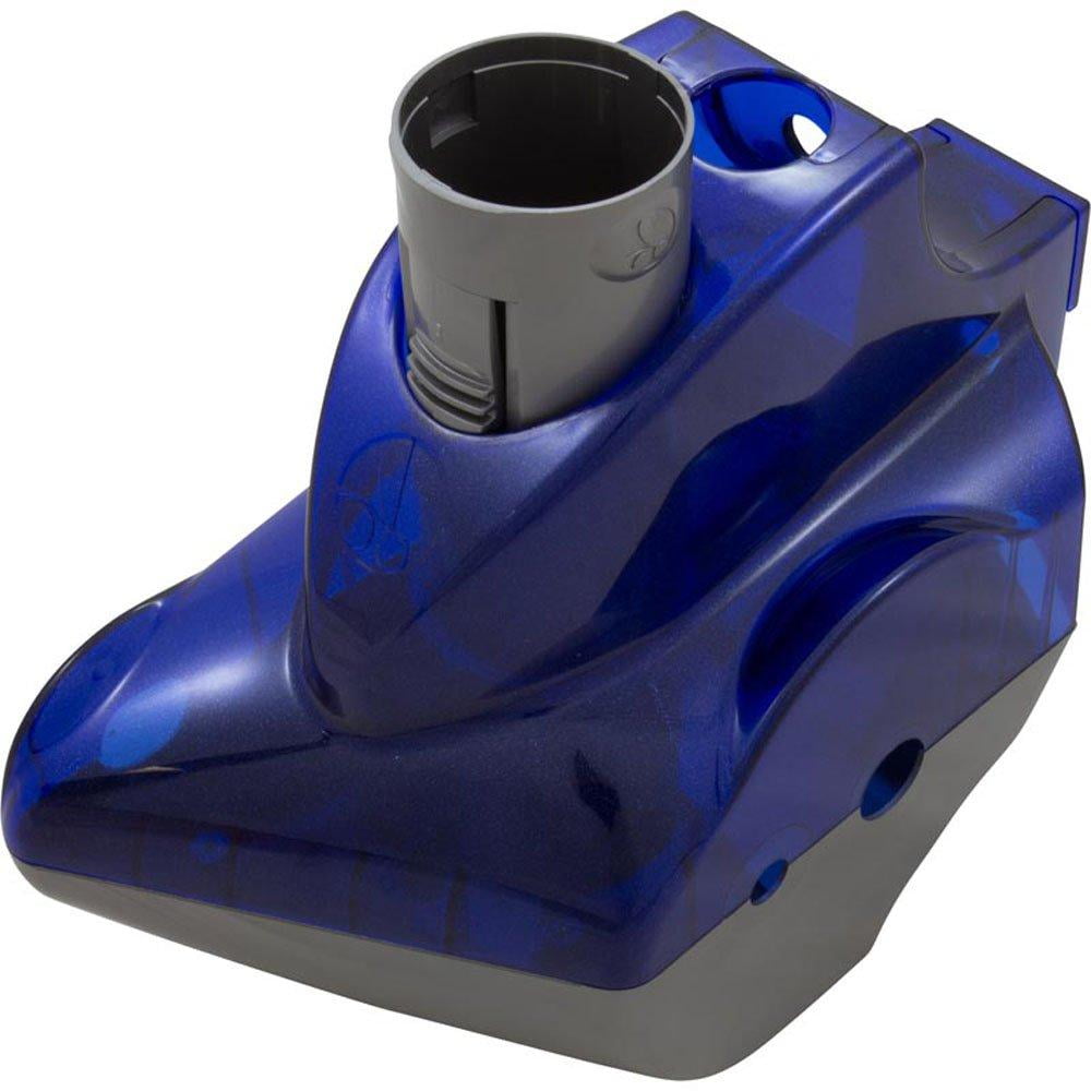 Zodiac Top and Base Assy, Zodiac Polaris TR35P R0615900 - Walmart.com