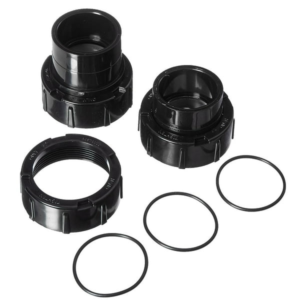 Zodiac Universal Union Replacement Kit for Zodiac Jandy Pool & Spa ...