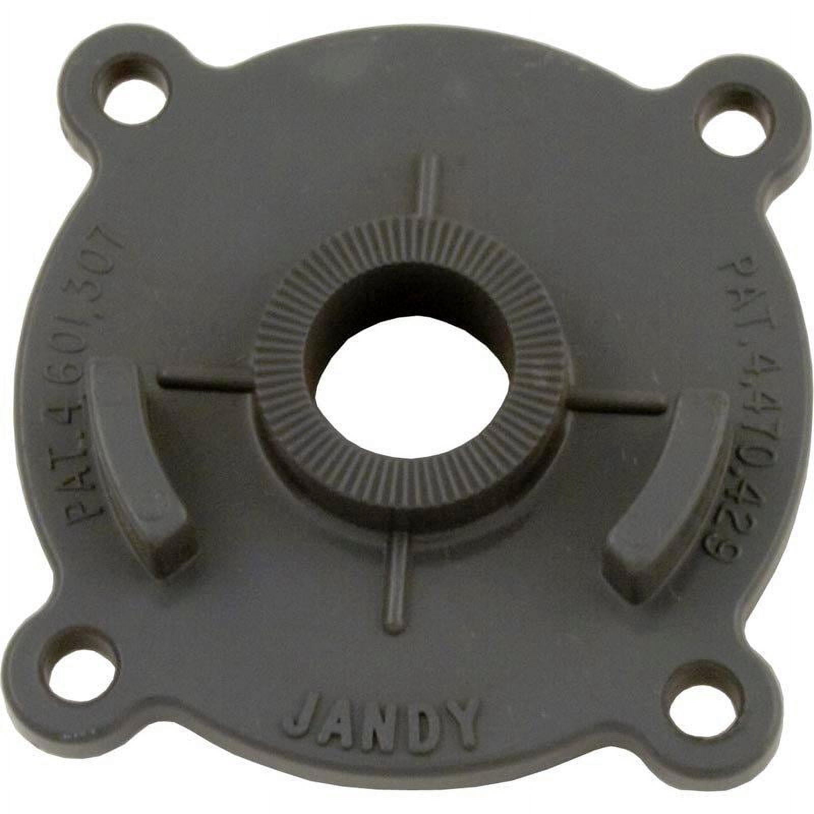 Zodiac Valve Cover 3 and 4 Port Valve 3546 - Walmart.com