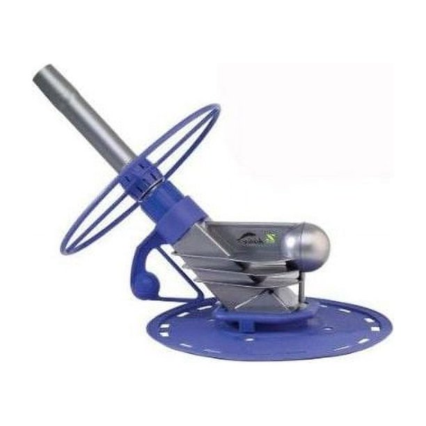Zodiac Wahoo Above Ground Cleaner - Walmart Business Supplies