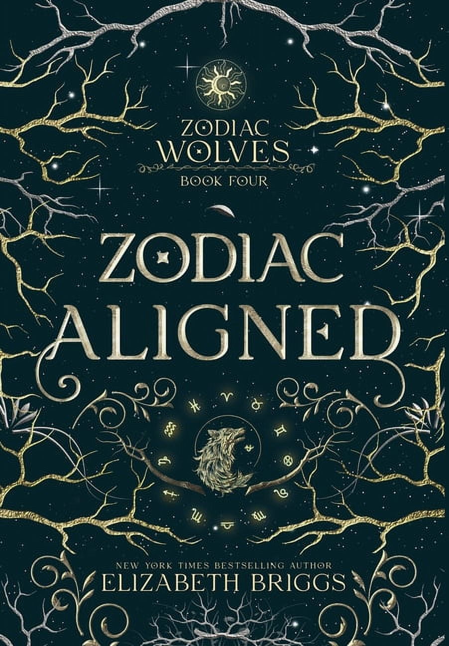 Zodiac Wolves: Zodiac Aligned (Hardcover) - Walmart.com