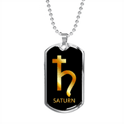 Saturn Symbols