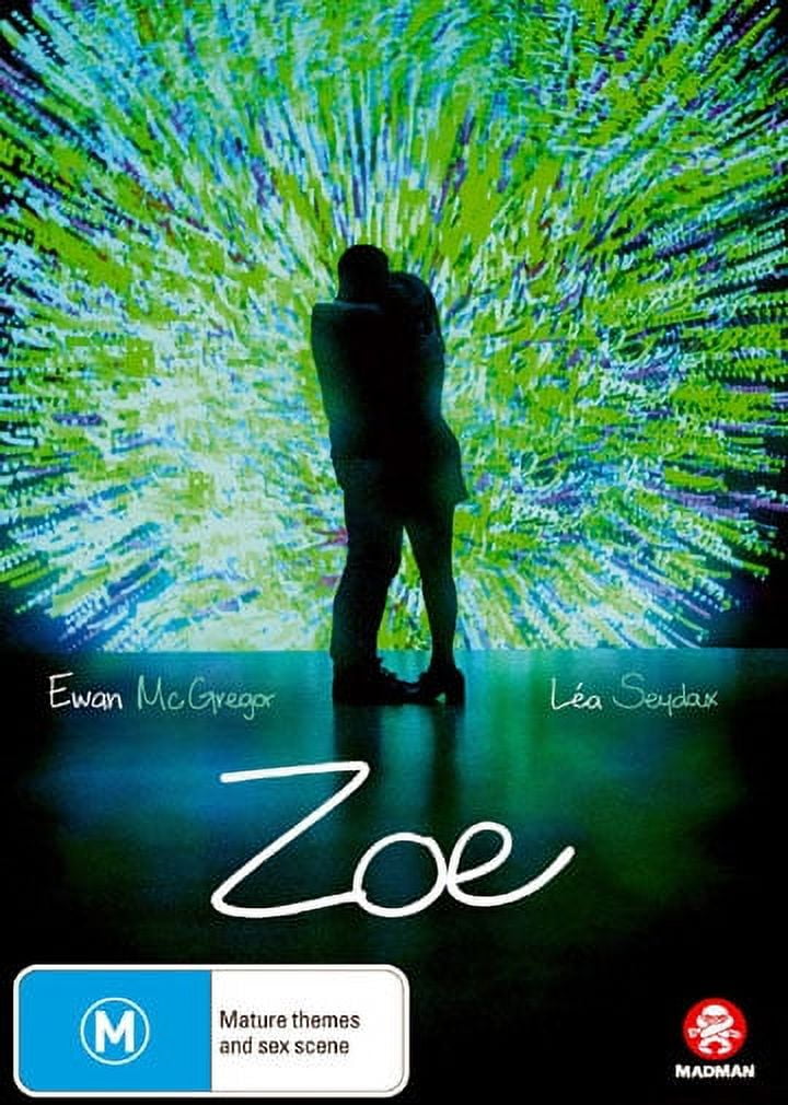 Zoe [ NON-USA FORMAT, PAL, Reg.0 Import - Australia ] - Walmart.com