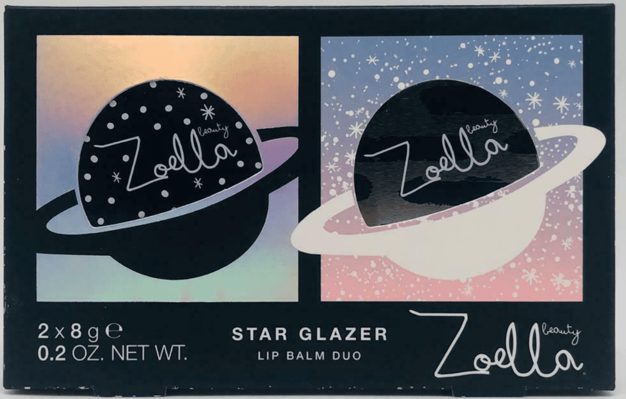 Zoella Beauty Logo