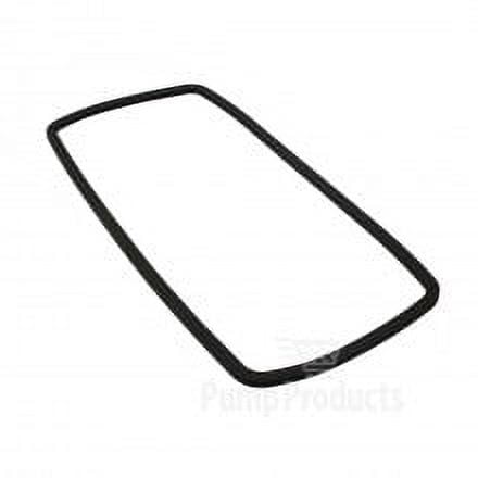 Zoeller 017350, Qwik Jon Ultima 204 Tank Seal - Walmart.com