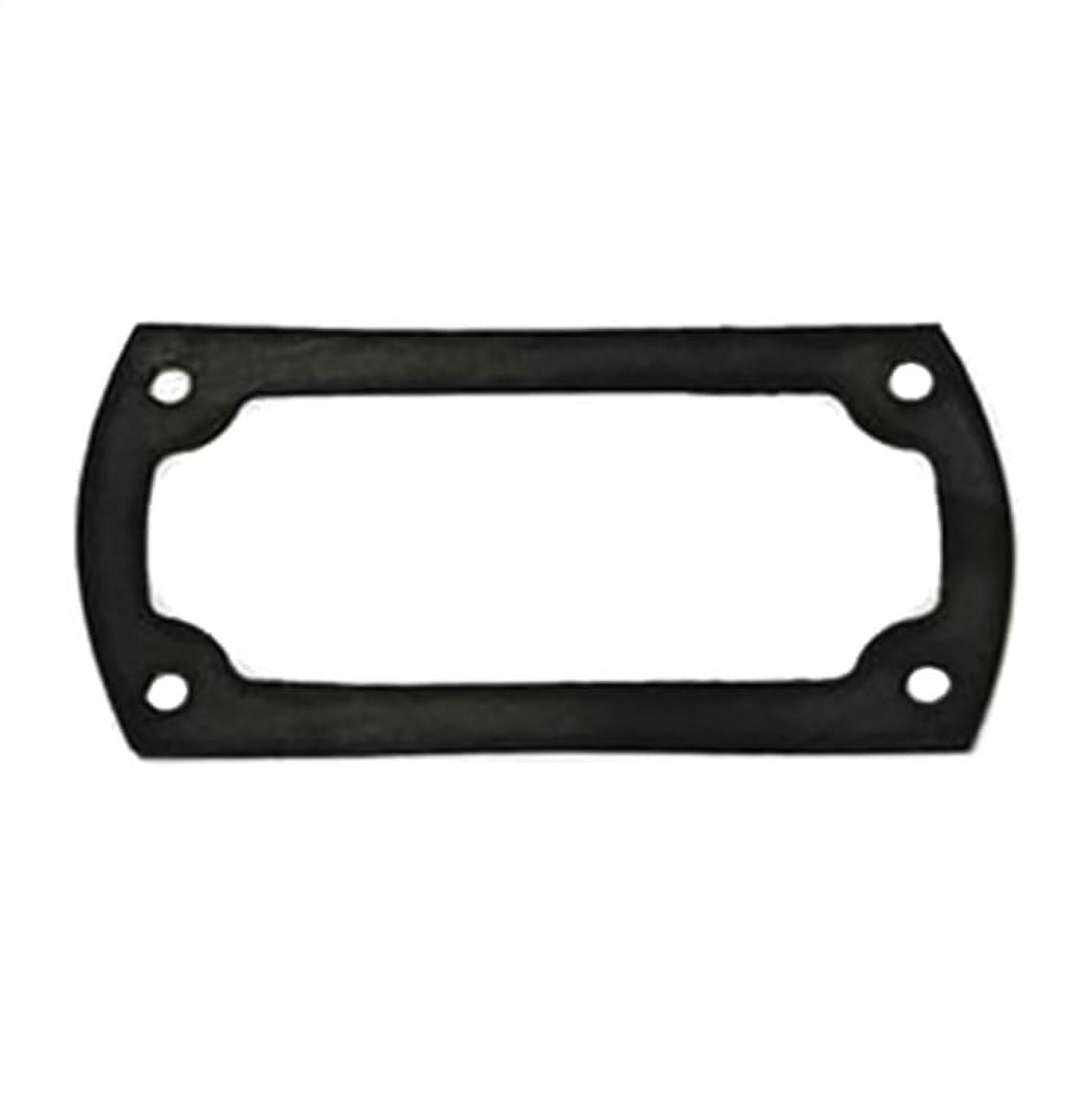 Zoeller 034046 Gasket Case/ Cover For 50 Series Sump Pump - Walmart.com